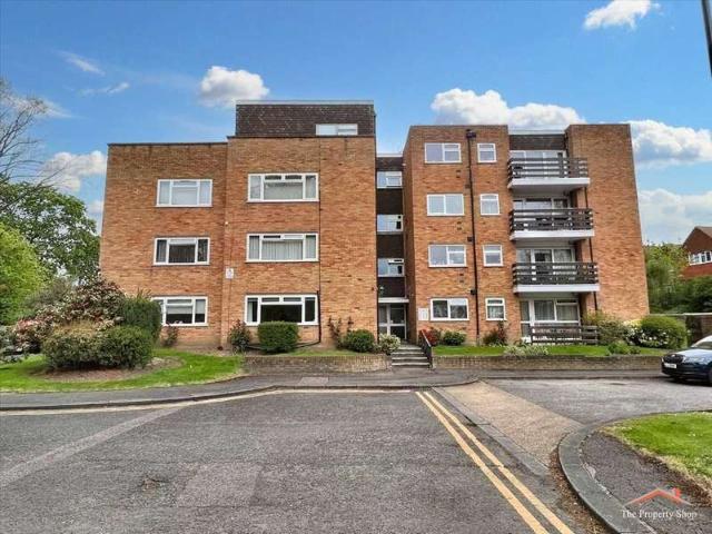 2 Bedroom Apartment Flat