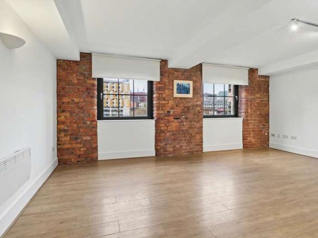 2 Bedroom Apartment Flat