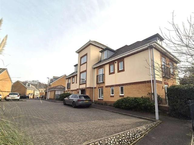 2 Bedroom Apartment Flat