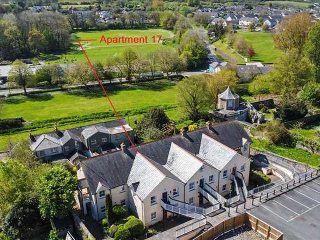 2 Bedroom Apartment Flat
