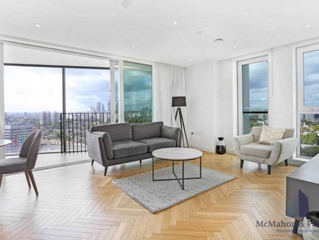 2 Bedroom Apartment Flat
