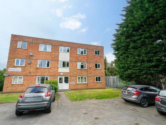 2 Bedroom Apartment Flat