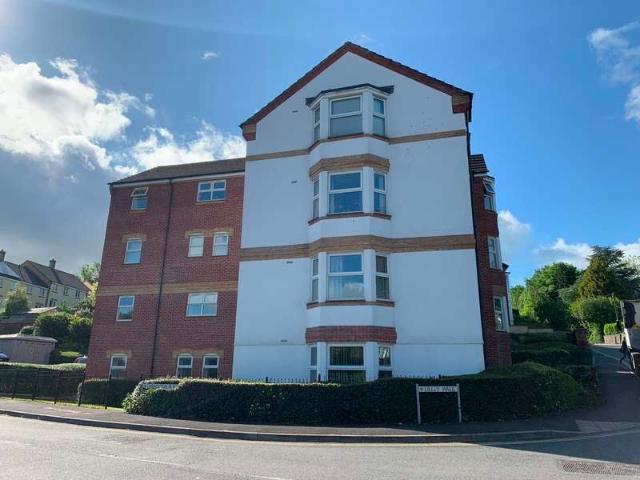 2 Bedroom Apartment Flat
