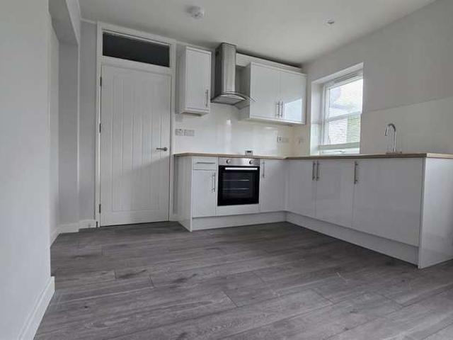 2 Bedroom Apartment Flat