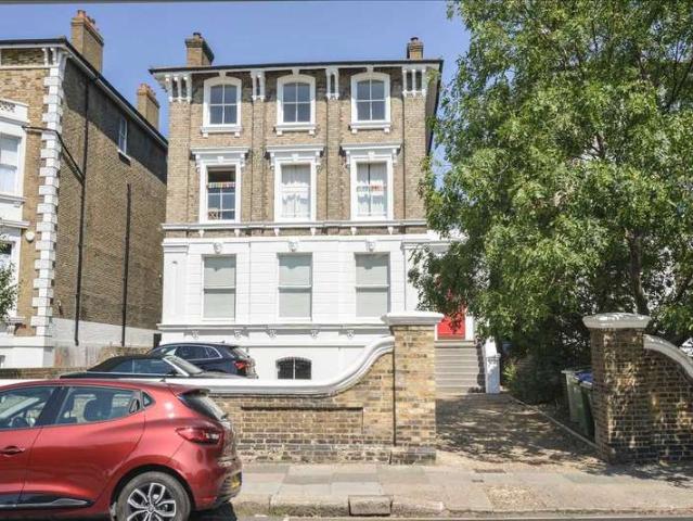 2 Bedroom Apartment Flat
