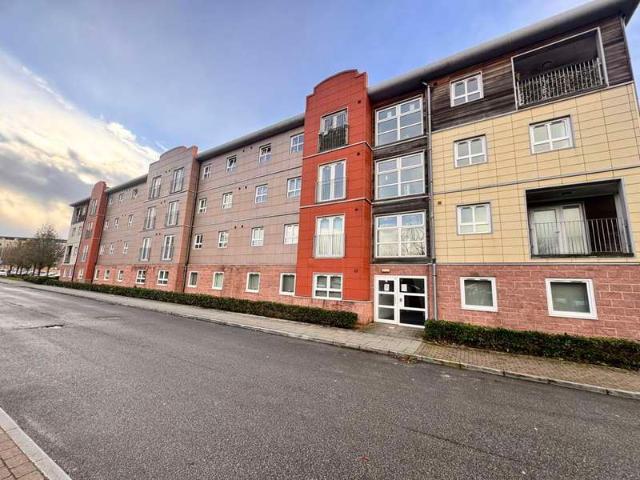 2 Bedroom Apartment Flat