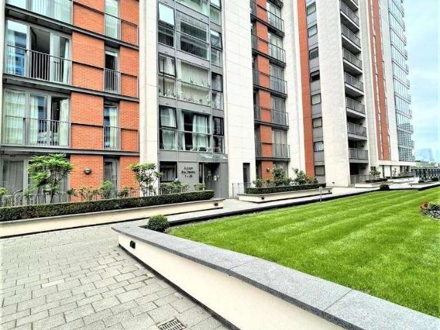 2 Bedroom Apartment Flat