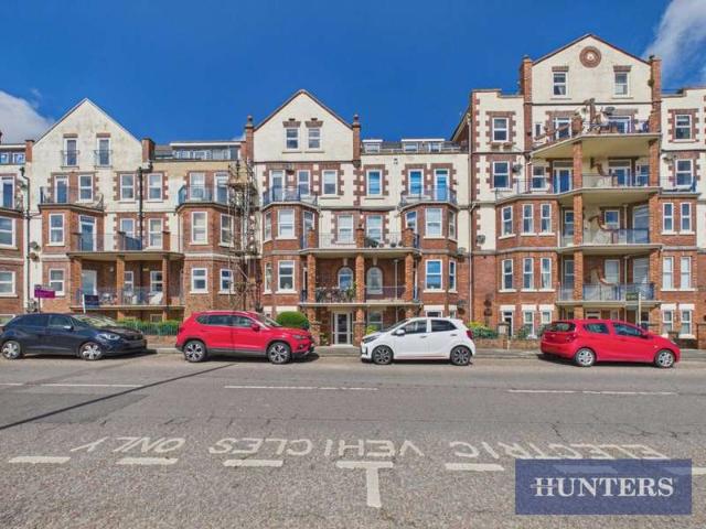 2 Bedroom Apartment Flat