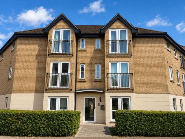 2 Bedroom Apartment Flat