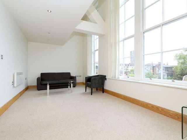 2 Bedroom Apartment Flat