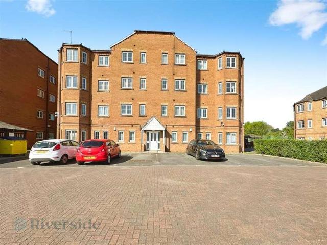 2 Bedroom Apartment Flat