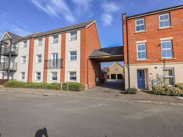 2 Bedroom Apartment Flat