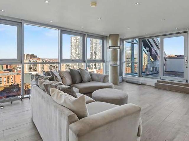 2 Bedroom Apartment Flat