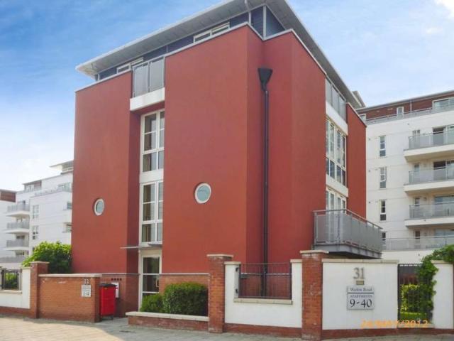 2 Bedroom Apartment Flat