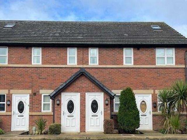 2 Bedroom Apartment Flat