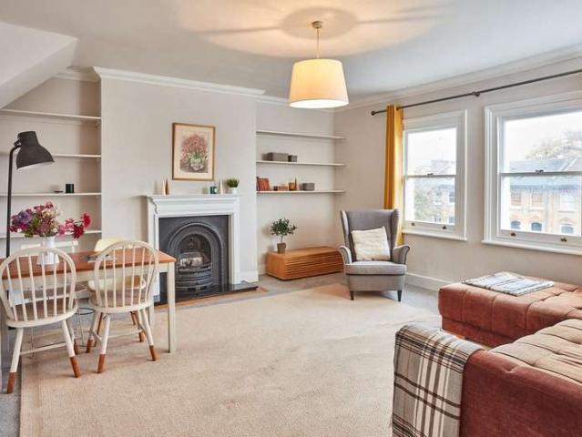 2 Bedroom Apartment Flat
