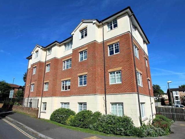 2 Bedroom Apartment Flat