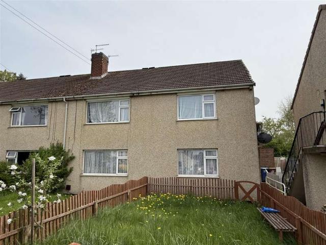 2 Bedroom Apartment Flat