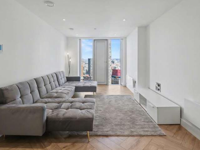 2 Bedroom Apartment Flat