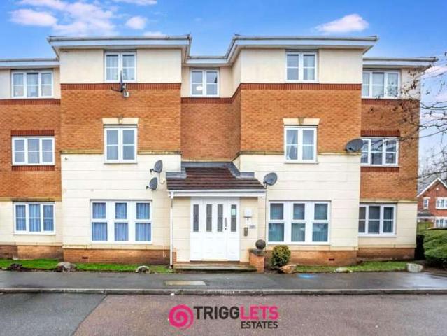 2 Bedroom Apartment Flat