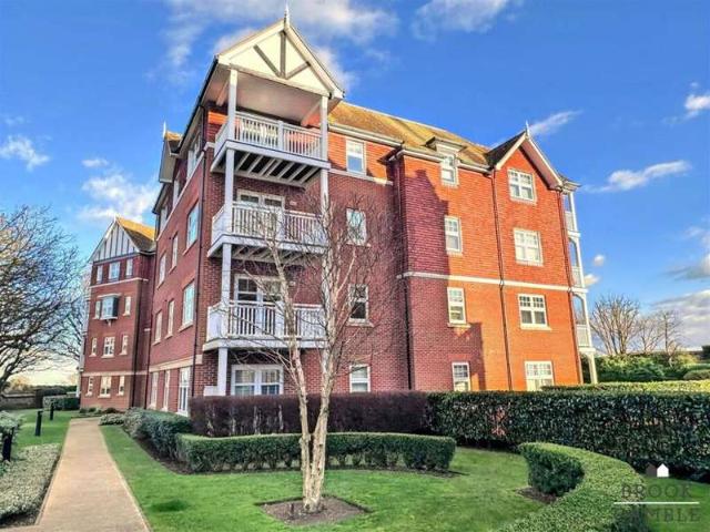 2 Bedroom Apartment Flat