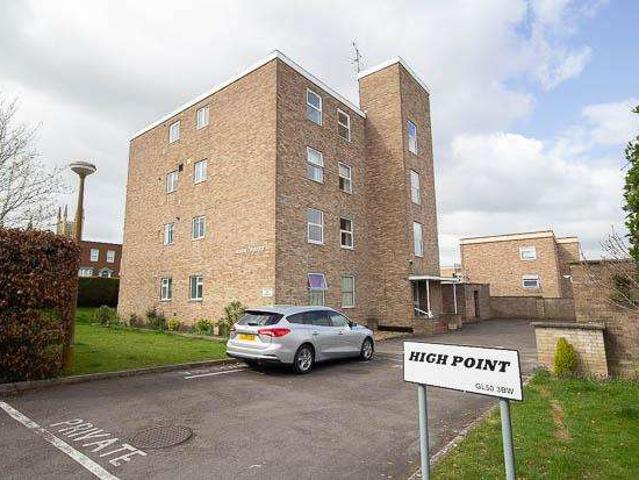 2 Bedroom Apartment Flat