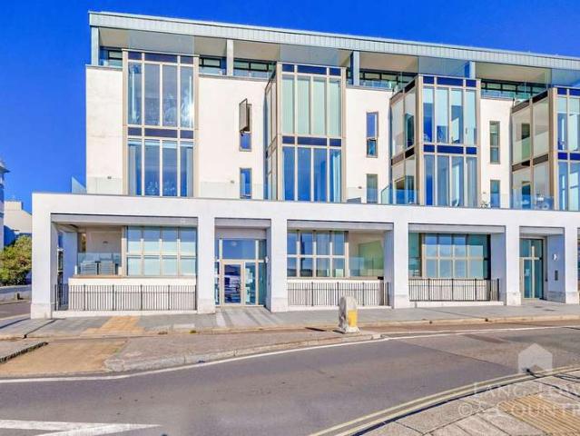 2 Bedroom Apartment Flat
