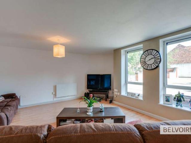 2 Bedroom Apartment Flat