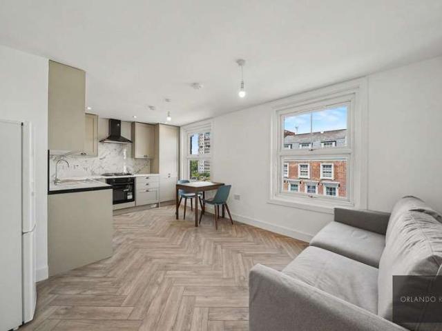 2 Bedroom Apartment Flat