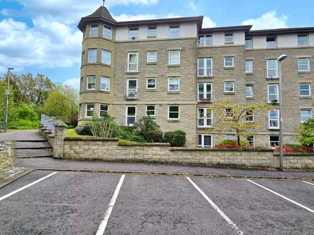 2 Bedroom Apartment Flat