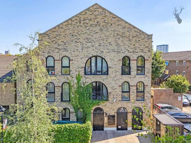 2 Bedroom Apartment Flat