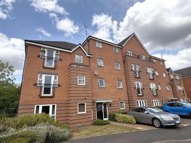 2 Bedroom Apartment Flat