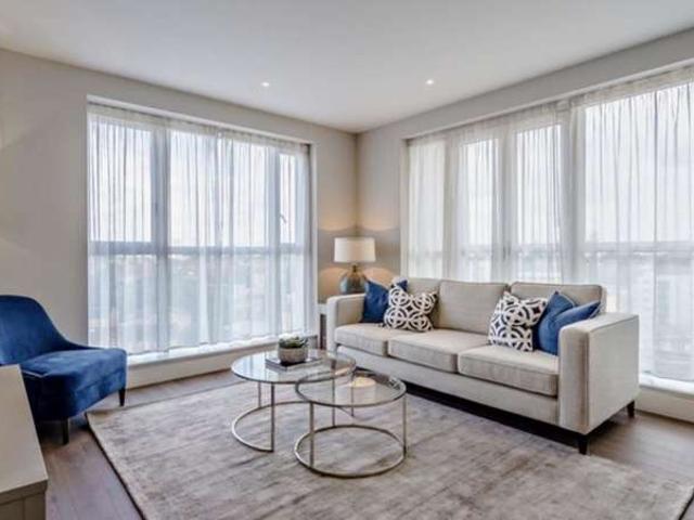 2 Bedroom Apartment Flat