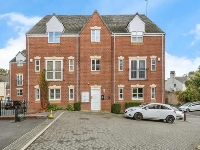 2 Bedroom Apartment Flat