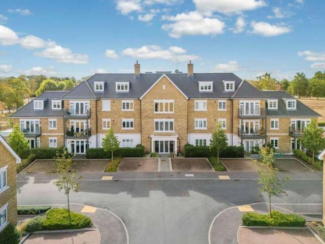 2 Bedroom Apartment Flat