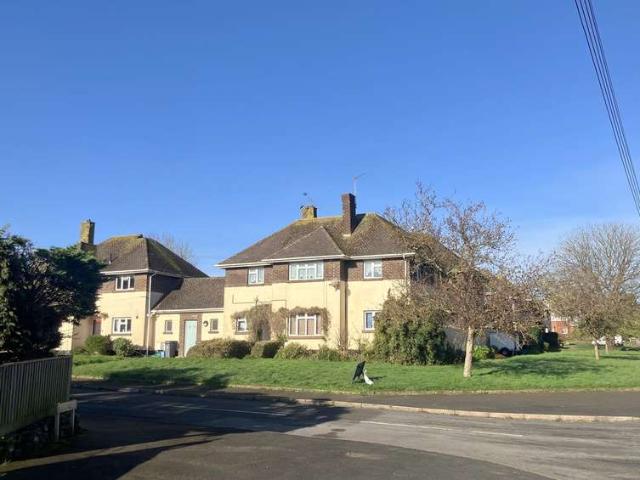 2 Bedroom Apartment Flat