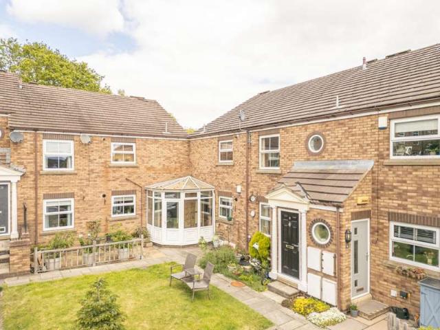 2 Bedroom Apartment Flat