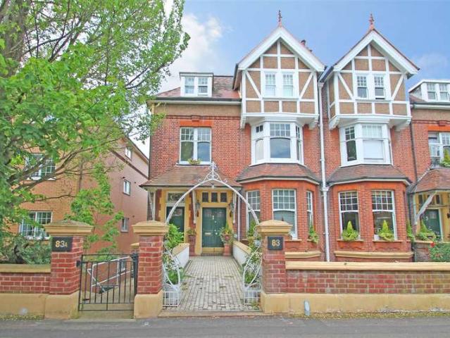 2 Bedroom Apartment Flat