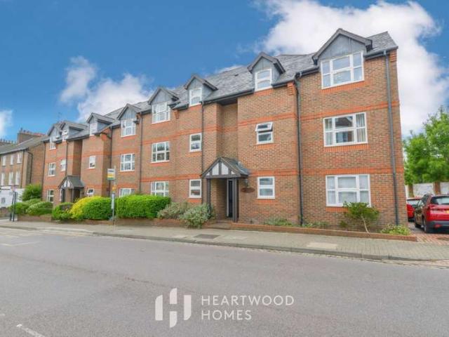 2 Bedroom Apartment Flat