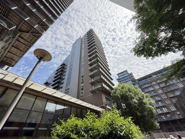 2 Bedroom Apartment Flat