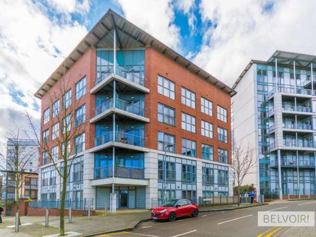 2 Bedroom Apartment Flat