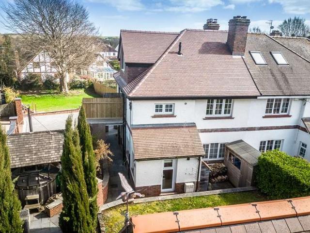 2 Bedroom Apartment Flat