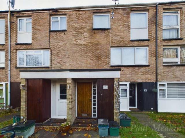 2 Bedroom Apartment Flat