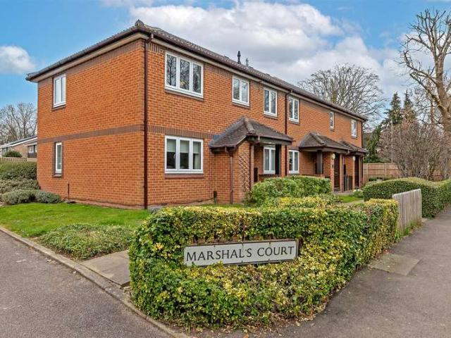 2 Bedroom Apartment Flat