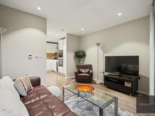 2 Bedroom Apartment Flat