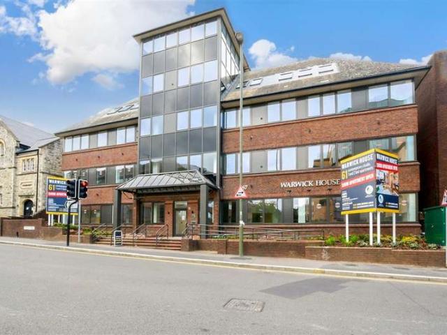 2 Bedroom Apartment Flat