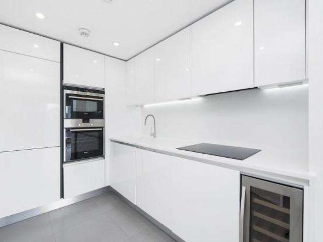 2 Bedroom Apartment Flat