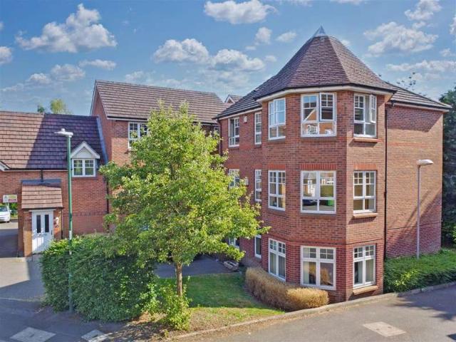 2 Bedroom Apartment Flat