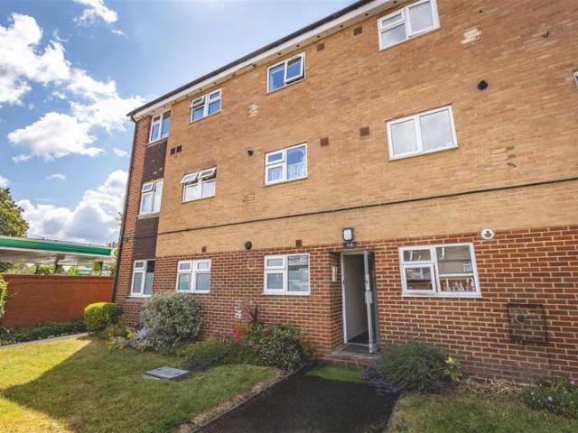 2 Bedroom Apartment Flat