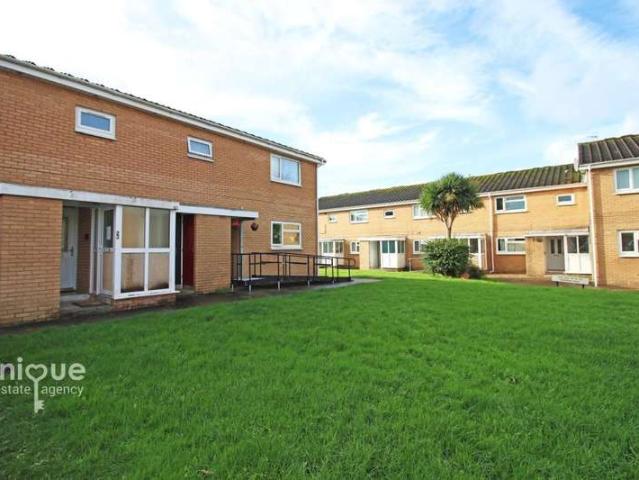 3 Bedroom Apartment Flat